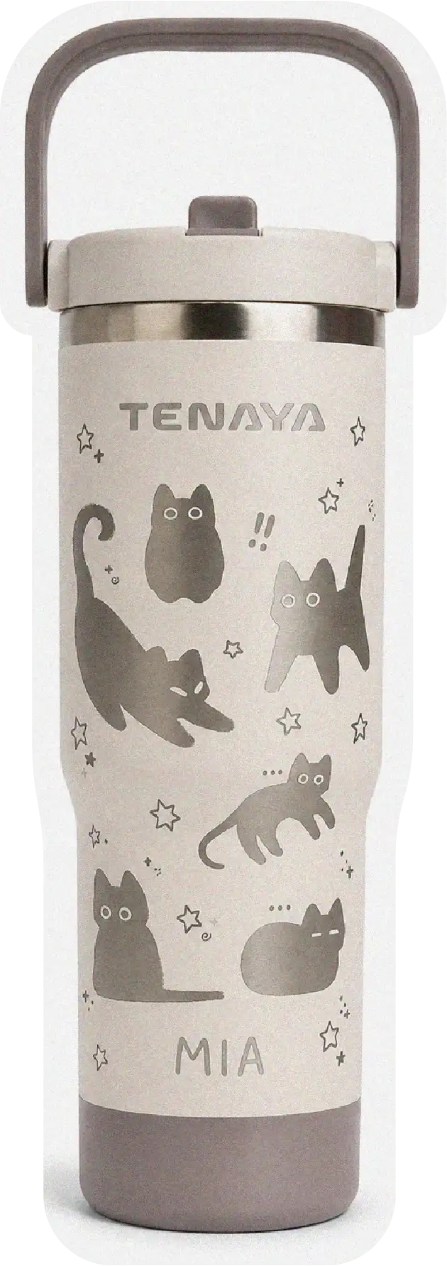 Home | Tenaya